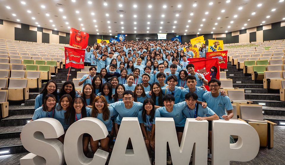 Science Camp | nusscienceclub